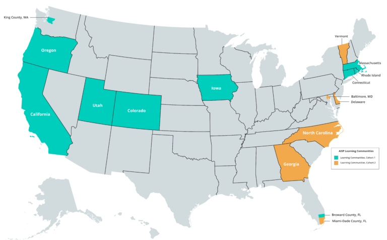 Training and Technical Assistance Program