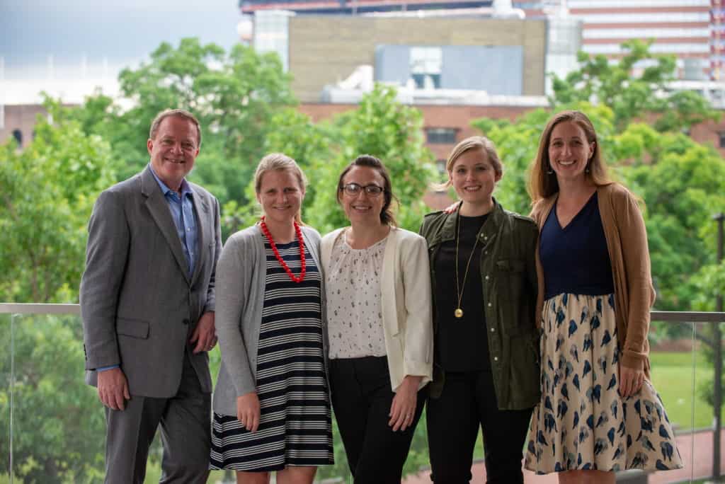 Our Team – Actionable Intelligence for Social Policy