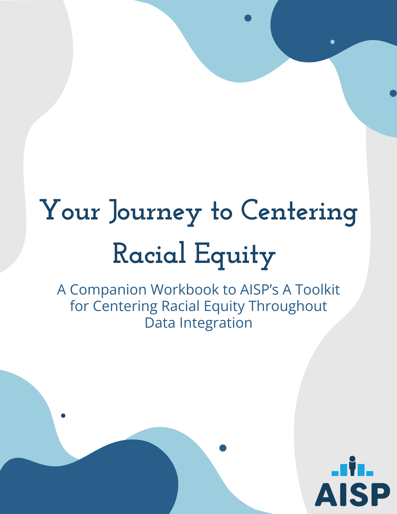 Actionable Intelligence for Social Policy (AISP) is an initiative that ...